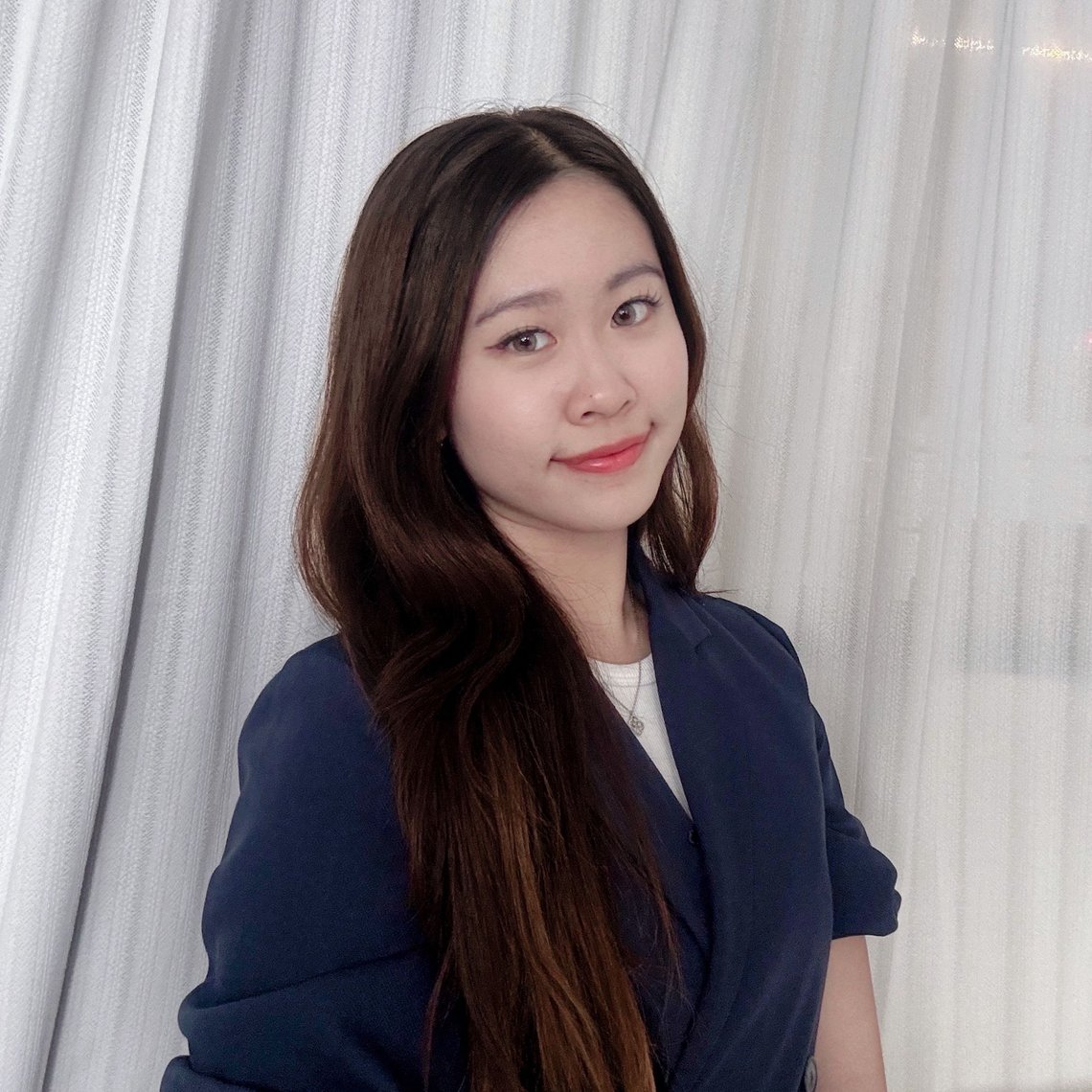 Li Ying Tan's resume - Part Time Sales Associate | By Invite Only LLP ...