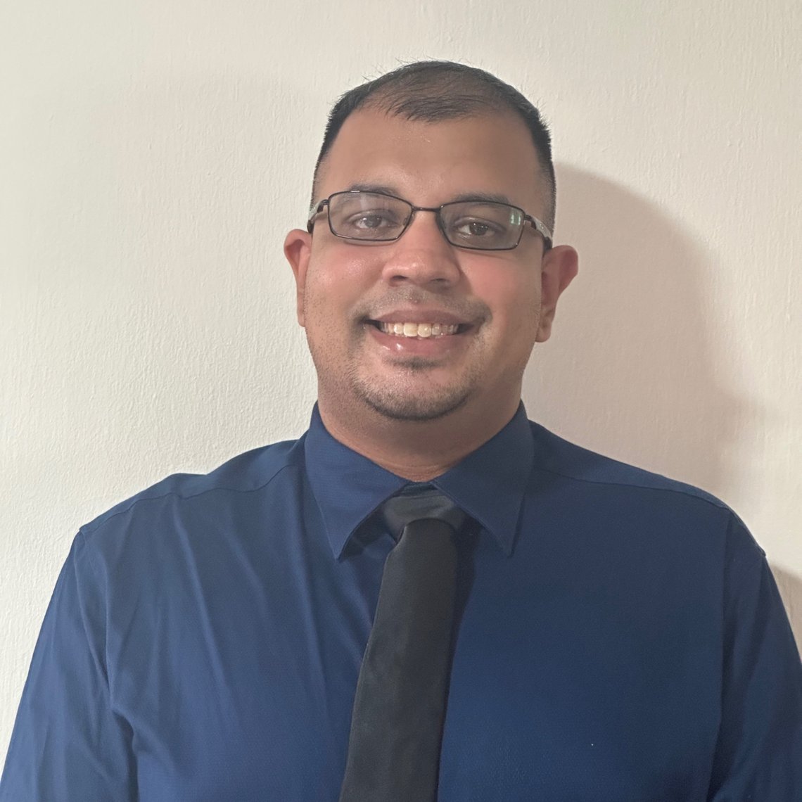 Sharman Colin NAIR's resume - Service Advisor | Dickson Auto | Gengen